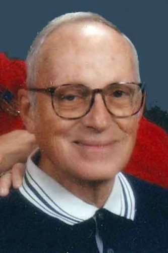 George H. Phillips Jr. 1935-2020 | News, Sports, Jobs - Tribune Chronicle